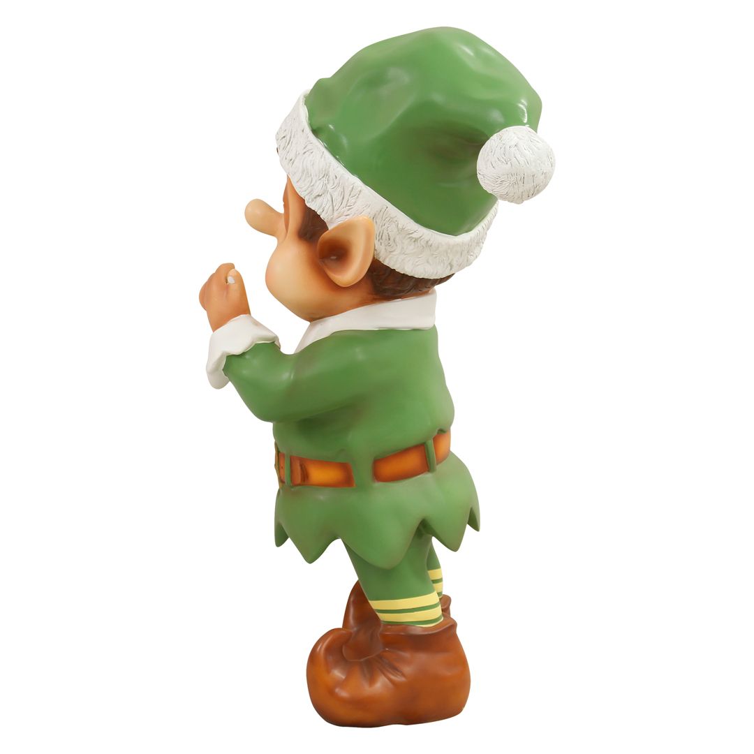 Laughing Elf - Commercial Holiday Decor
